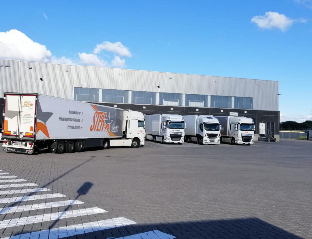 Unternehmen – Ster GmbH